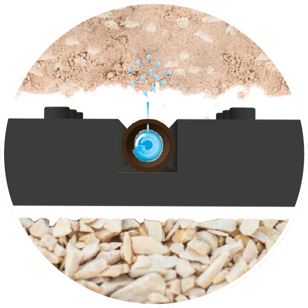 ArenaWet - Bacher Products